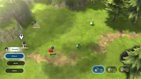 lost sphear ps4 playstation 4 game profile news reviews videos