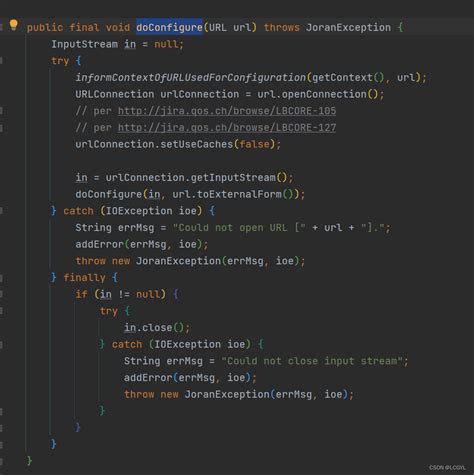 springboot多环境下多个logback配置文件生效问题踩坑 logback xml文件冲突 csdn博客