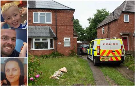 Arthur Labinjo Hughes Murder Timeline How Lockdown Was Beginning Of