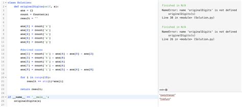 what s wrong with how i m calling this function leetcode discuss