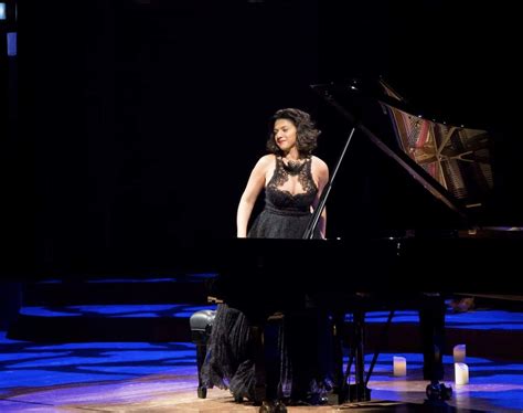 Pin On Khatia Buniatishvili 17