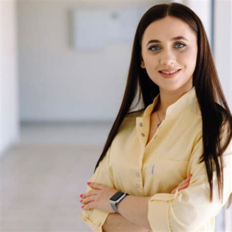 Oksana Levchuk Medical Doctor Doctor Of Medicine I Horbachevsky