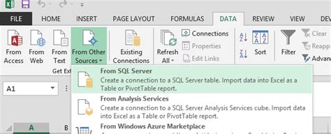 report across scaled out cloud databases azure sql