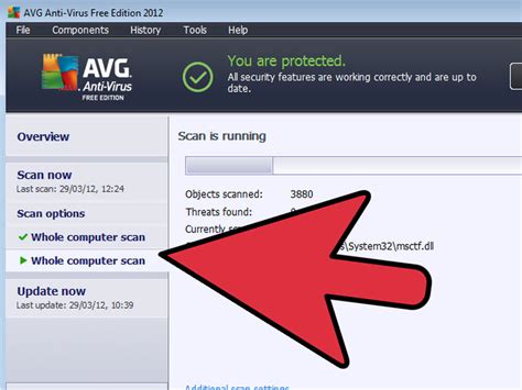 How To Remove Malware 13 Steps With Pictures Wikihow