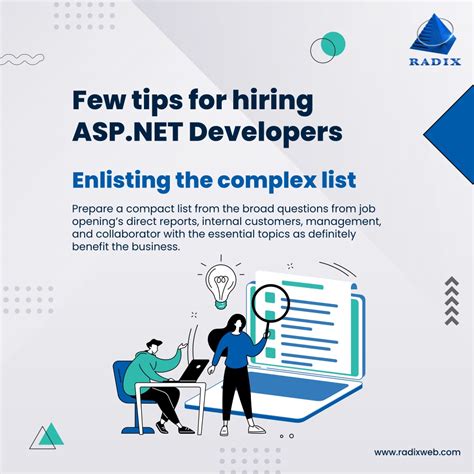 ppt how to hire asp developers powerpoint presentation free