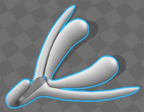 Un Clitoris Imprimé En 3d Pour Les Cours Déducation Sexuelle En France