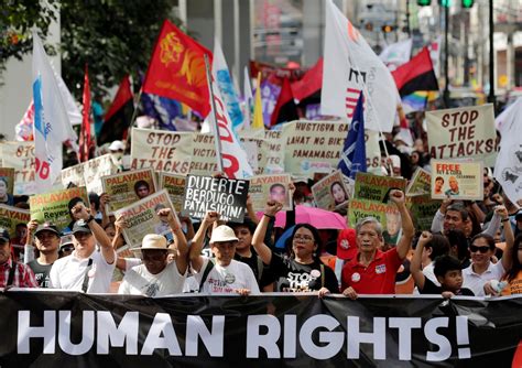 How Human Rights Gained International Support The Washington Post