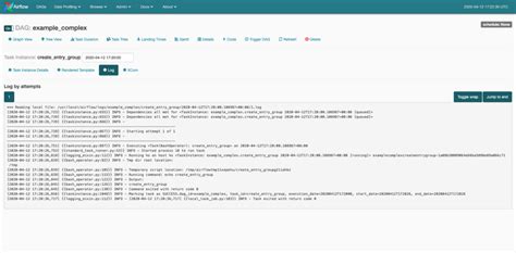 running apache airflow locally on kubernetes minikube by ignacio