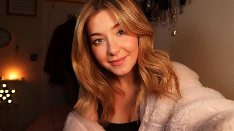 Asmr Tucking You Into Bed Gently 😴 Youtube