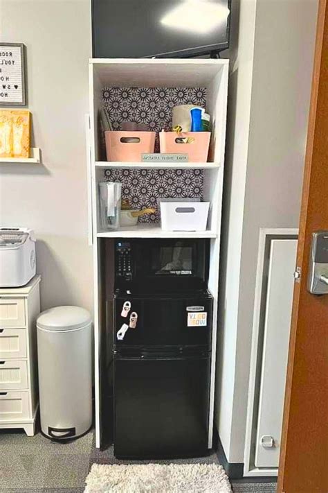 15 Genius Single Dorm Room Ideas Layout And Decor Ideas College Savvy