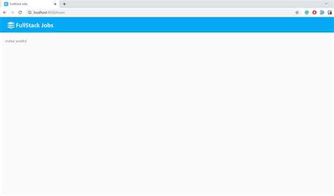 build an authenticated graphql app with angular asp core and