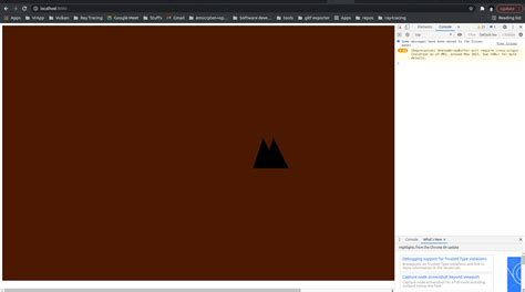 c opengl emscripten textures not getting displayed stack overflow