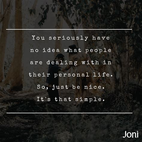 You Seriously Have No Idea What People Are Dealing With In The Personal
