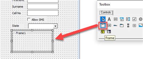 How To Use Vba Controls In Userforms Automate Excel