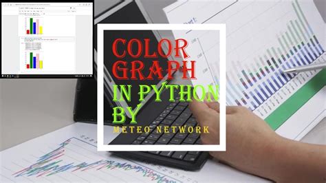 color bar graph plots in python youtube