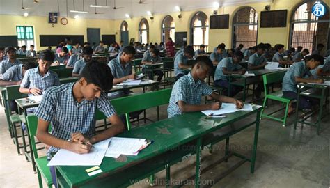 12ம் வகுப்பில் பொதுத் தேர்வில் தோல்வி அடைந்த மாணவர்களுக்கான துணைத்