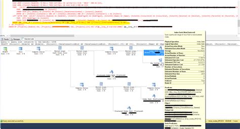 c why is ef generating sql queries with unnecessary null checks