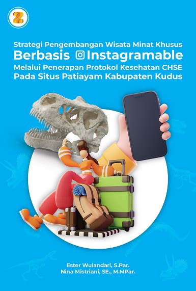 Zahira Media Publisher Strategi Pengembangan Wisata Minat Khusus