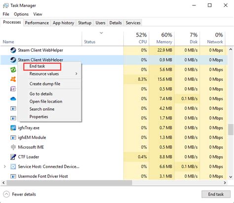 how to fix steam error “unable to initialize steam api” easily