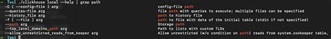 [feature][seatunnel connector flink clickhouse] how to use clickhouse