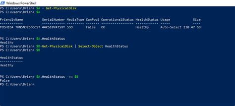 essential skill you should know mapping powershell commands to variables