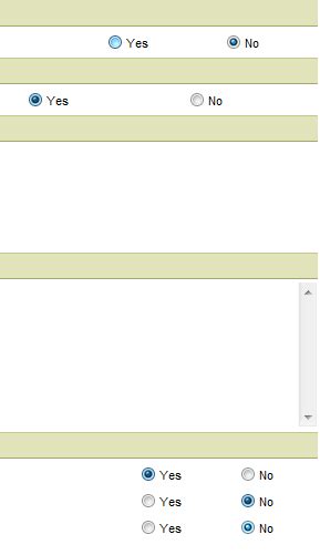 java selenium radio buttons clicking but not selecting stack overflow