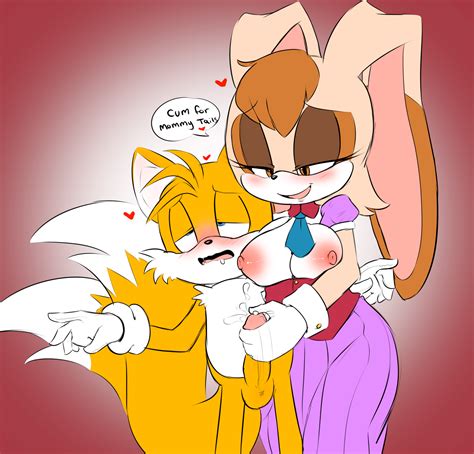 cartoon femdom handjob with cumshot sonic the totoro69