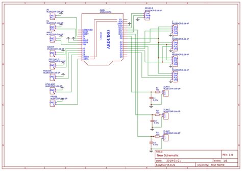 grbl breakout board upgrades inventables community forum