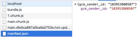 how to add push notifications on firebase cloud messaging to react web
