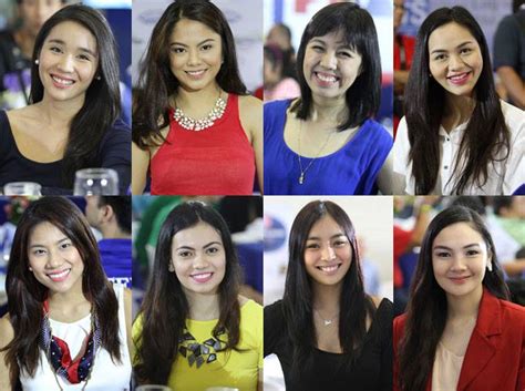 uaap season 76 courtside reporter traffic hunger