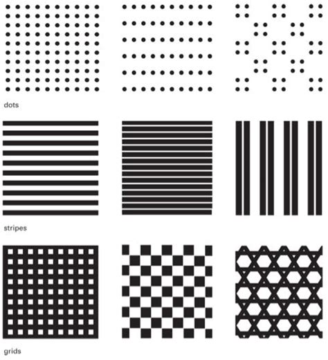 26 best images about art princibles pattern on pinterest