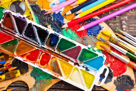 Wellness Through Art Coping And Creating Hempfield Apothetique