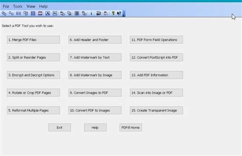 2021 professional pdf suite convert create split merge edit windows 10