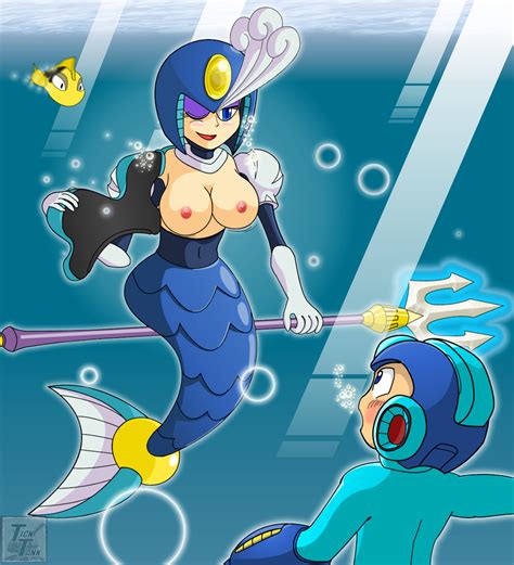 splash flash by ticktank hentai foundry