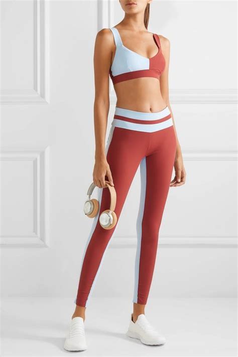 These 11 New Activewear Brands Will Easily Elevate Your Workout Chic