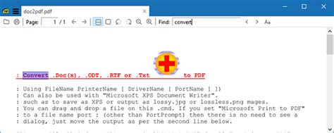python notepad to pdf without use of fpdf library stack overflow