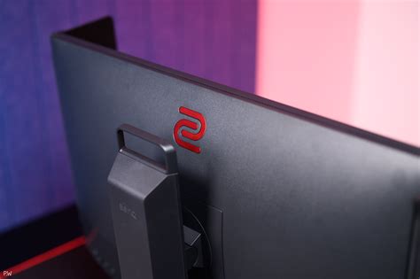 Benq Zowie Xl2566k Màn Hình 360hz Của Những Nhà Vô địch Thể Thao điện