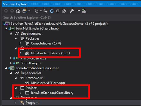 azure devops the nuget command failed with exit code 1