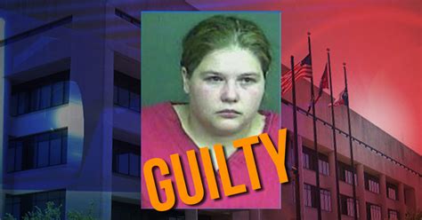 Nurse Pleads Guilty In Inmates Death Texarkana Today