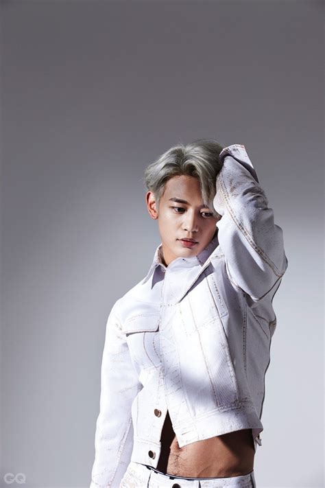 Korean Photoshoots Shinee Shinee Minho Choi Min Ho