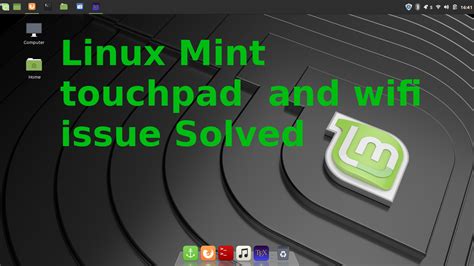 lenovo ideapad 330 linux mint wifi issues and solutions
