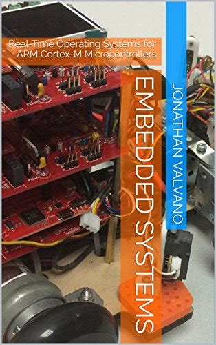 embedded systems real time operating systems for arm