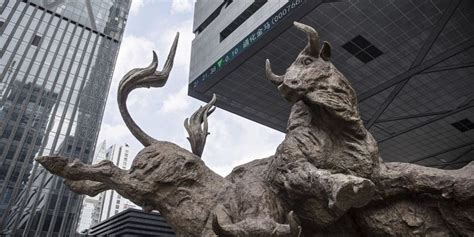 china limits number of securities accounts that locals can own wsj