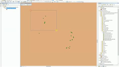 arcgis 10 2 editor removing slivers or gaps within polygons using