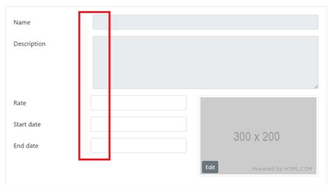 html how to align nested form rows using bootstrap 4 stack overflow