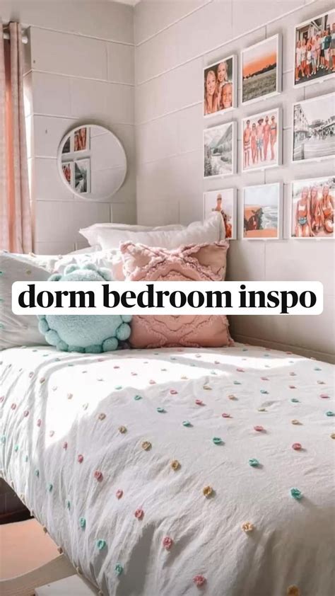 36 Absolute Best College Dorm Room Ideas For Girls In 2022 Artofit