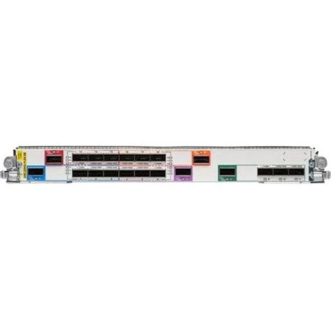 Cisco A9k 750w Dc Asr 9000 750w Dc Power Supply For Asr 9001 Spare