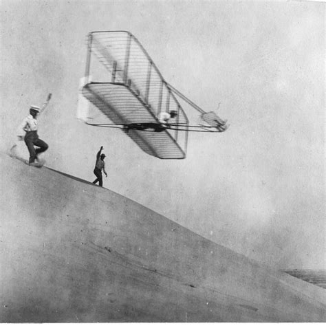 116 Years Ago Today The Wright Brothers Made History With Their First