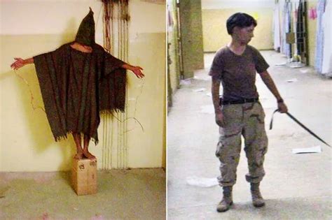Guantanamo Bay Prisoner Is Now Friends With Guards Who Tortured Him In