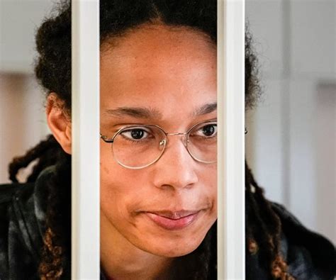 Report Russia Requests Adding Convicted Murderer To Prisoner Trade